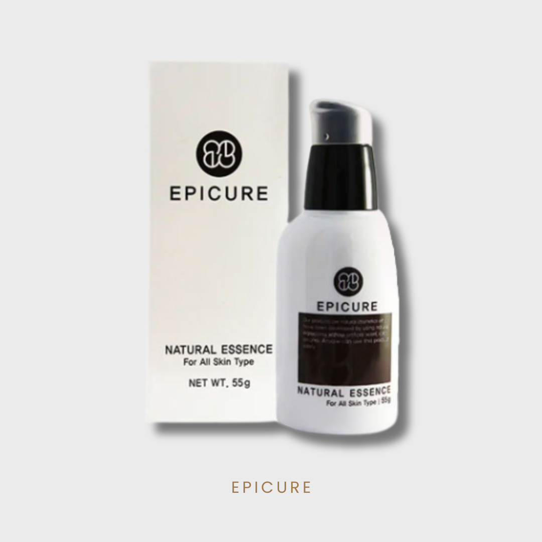 EPICURE ESSENCE – Super Lifting Program